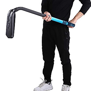 Folding Snow Shovel Retractable Ice Snow Sand Mud Removal Tool for Car Outdoor Camping and Garden