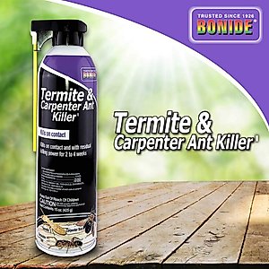 BONIDE PRODUCTS INC 370 Termitecarptrant Control, 15 oz
