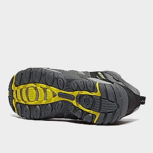 Merrell Men's Accentor 2 Mid Ventilator Waterproof Hiking Boot, Turbulence, 13