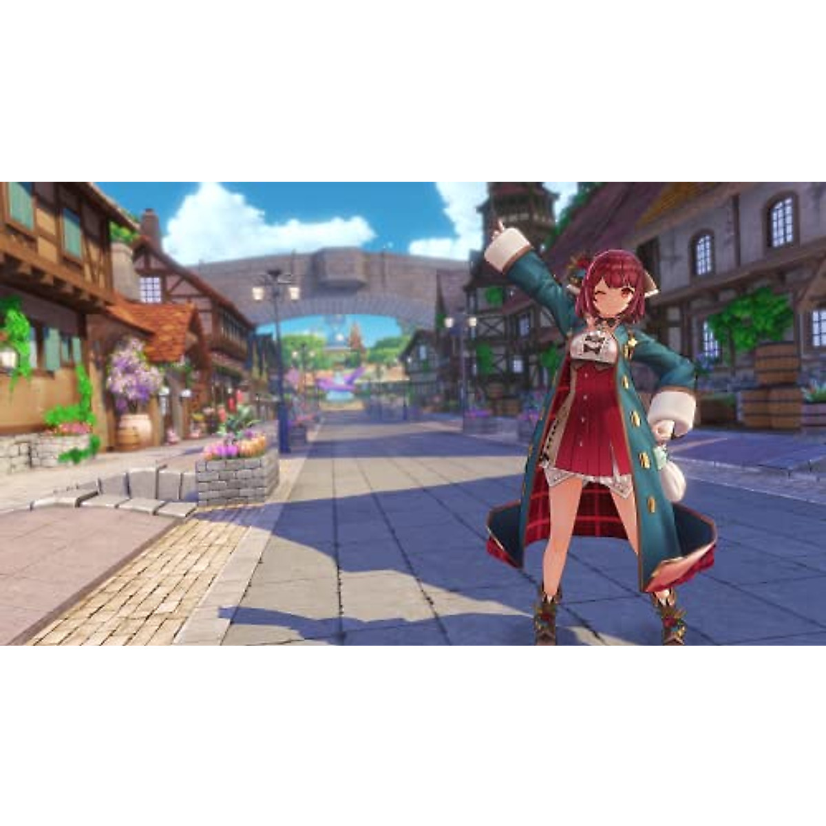 Atelier Sophie 2: The Alchemist of the Mysterious Dream - PlayStation 4