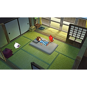 Yokai Watch 2 honke (Japan Import) (Does not work on USA 3DS/DSI/X)