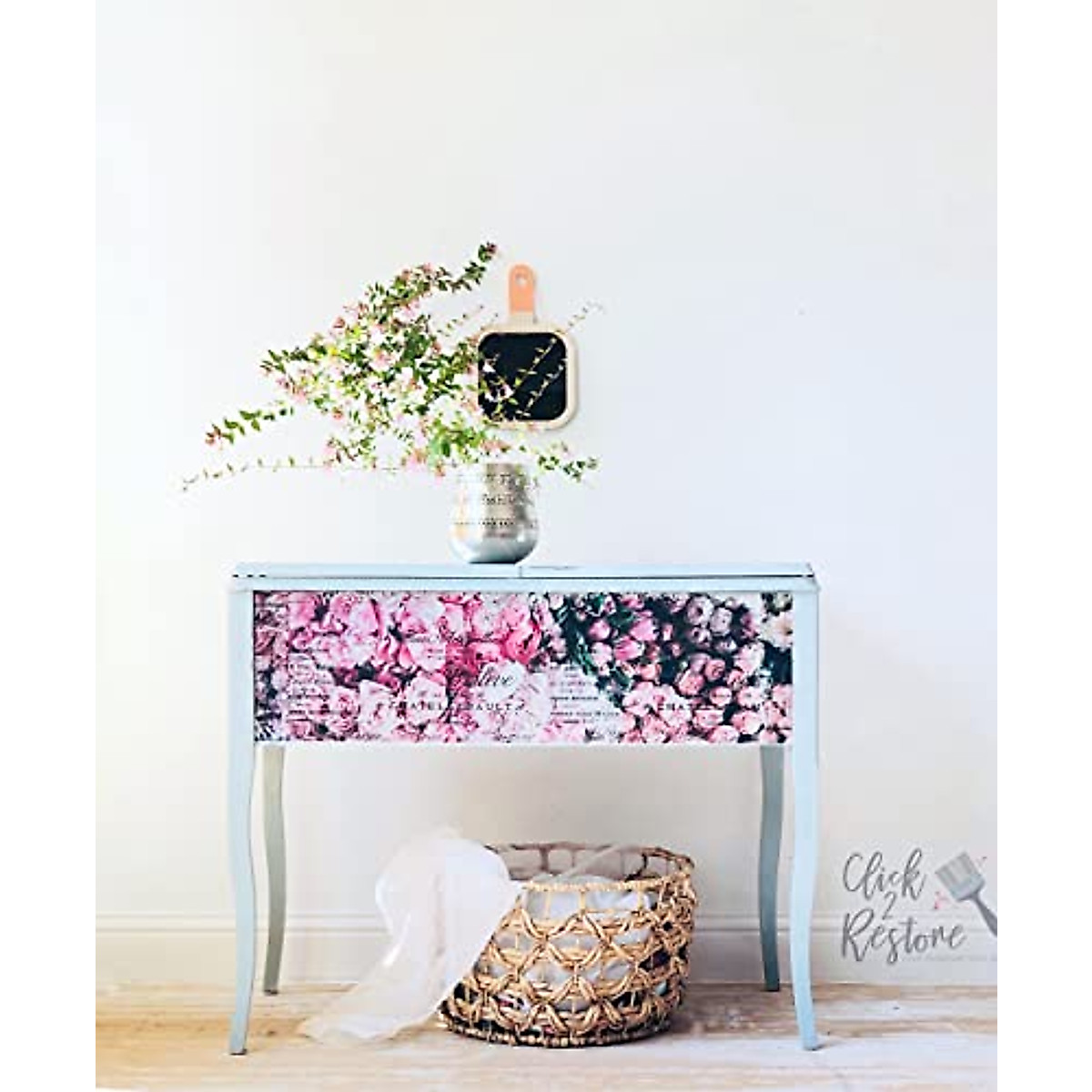 Prima Marketing 655350645335 Redesign-Tissue, Multicolored