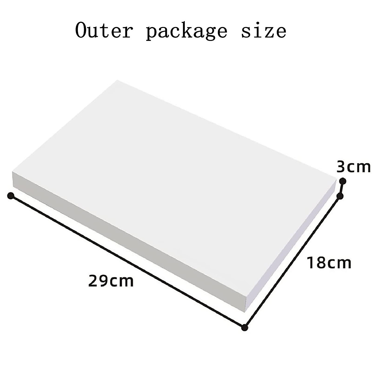 Suitable for Parts Placement Shelf Made by Gundam Model,Model Frame,Model Parts Rack.