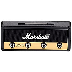 P Pluginz MR-JACKRACK Keyhanger, Medium, Gold,White,Black