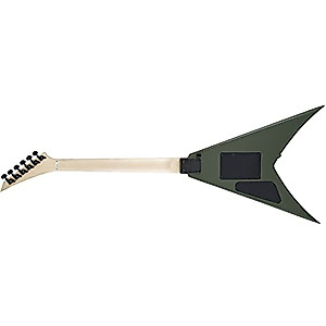 Jackson JS Series King V JS32 - Matte Army Drab