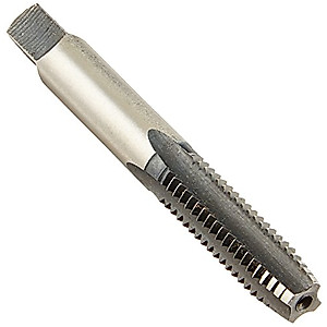 BOSCH 396414 High Speed Steel Plug Tap 3/8 -16