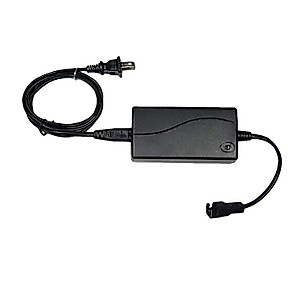 Hmb Recliner Power Supply(Universal Version Compatible with All Recliner), Hmleaf AC/DC Switching Power Supply Transformer 29V/24V 2A Adapter for Lift Chair or Power Recliner with AC Power Wall Cord