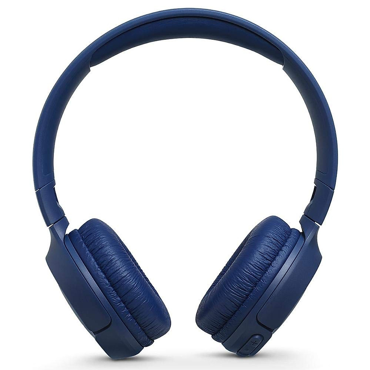 JBL TUNE500BT Wireless On-Ear Headphones with One-Button Remote and Mic (Blue)