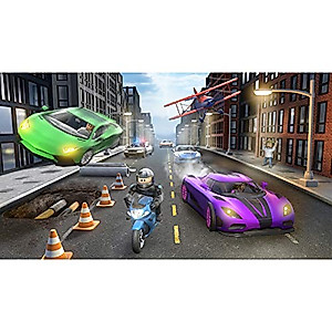 Microsoft Xbox One S 1TB Console - Roblox Bundle - Xbox One [DISCONTINUED]