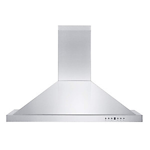 ZLINE KB-304-36 Range Hood, 36 in, Stainless Steel