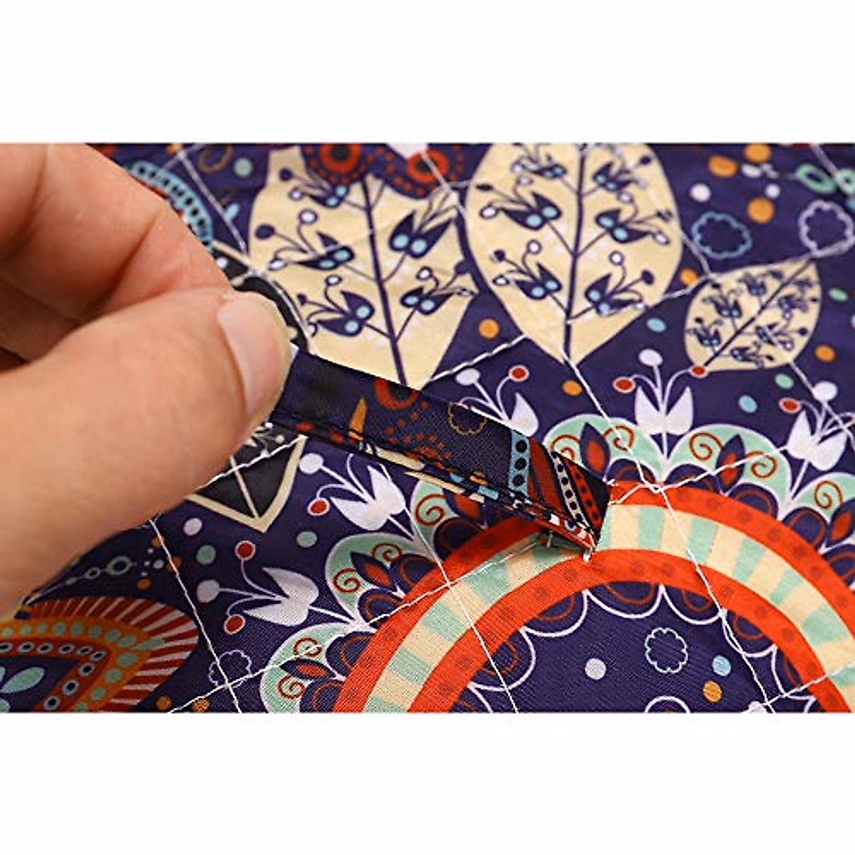 Two Slice Toaster Cover, Kitchen Small Appliance Dust Cover, Bread Toaster Oven Cloth Cover,Kitchen Broiler Organizer Bag, Dust And Fingerprint Protection, Nifty Broiler Appliance Organizer Bag, Big Size 11.5x8x8Inches