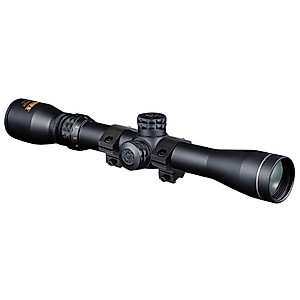 KONUS - KonuShot 7235 - 3X-12X40mm Zoom Riflescope