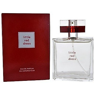 Avon Little Red Dress EDP Eau de Parfum - 50 ml(For Women)