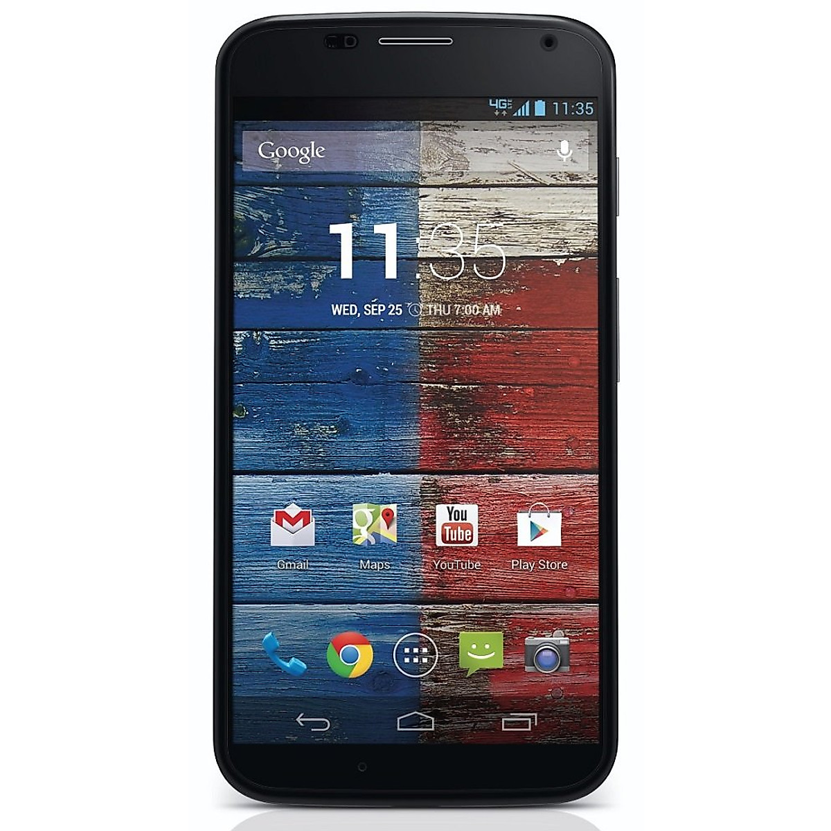 Motorola Moto X Black - No Contract Phone (U.S. Cellular)