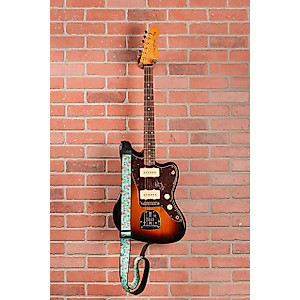 Levy's Leathers MPD2 Guitar Strap (MPD2-121)