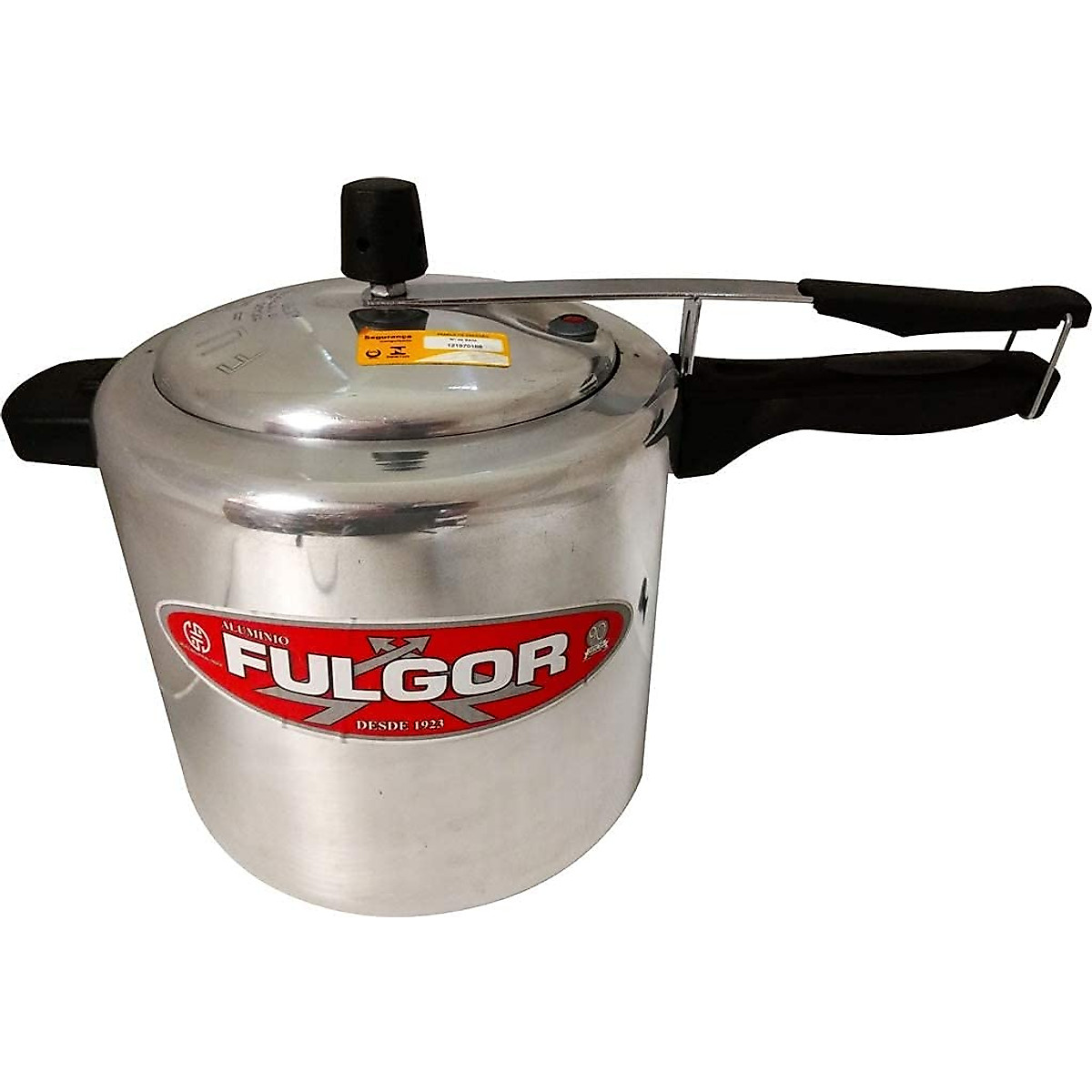 Fulgor Panela De Pressao 7L | Pressure Cooker