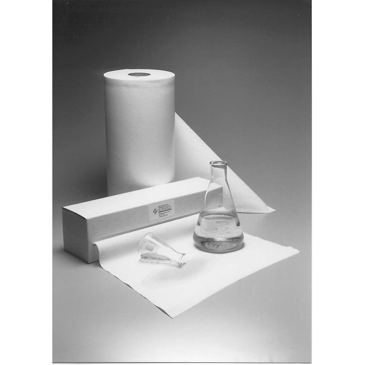 Bench-Armor, Laboratory Bench-Top Absorbent Liner