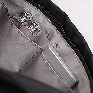 Hedgren Faith RFID Crossbody Bag, Black