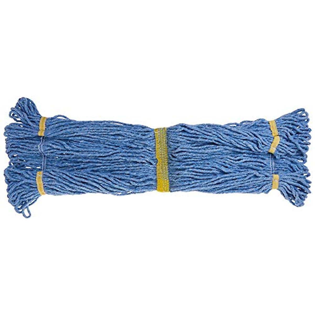 Genuine Joe Synthetic Blend Small Mophead