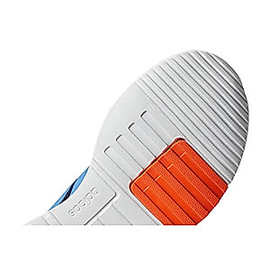 adidas Racer TR21 Shoes Kids', Blue, Size 2