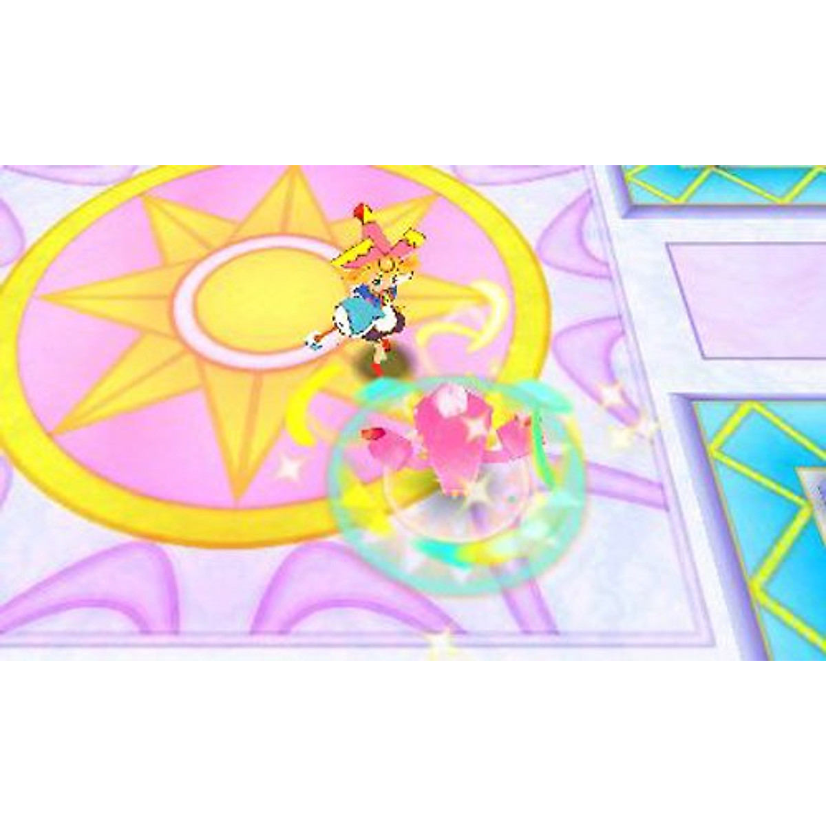 Moco Moco Friends - Nintendo 3DS