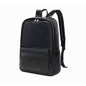 Wadirum Waterproof Cute School Backpack for Girl and Boy Fashion Women Daypack Pink