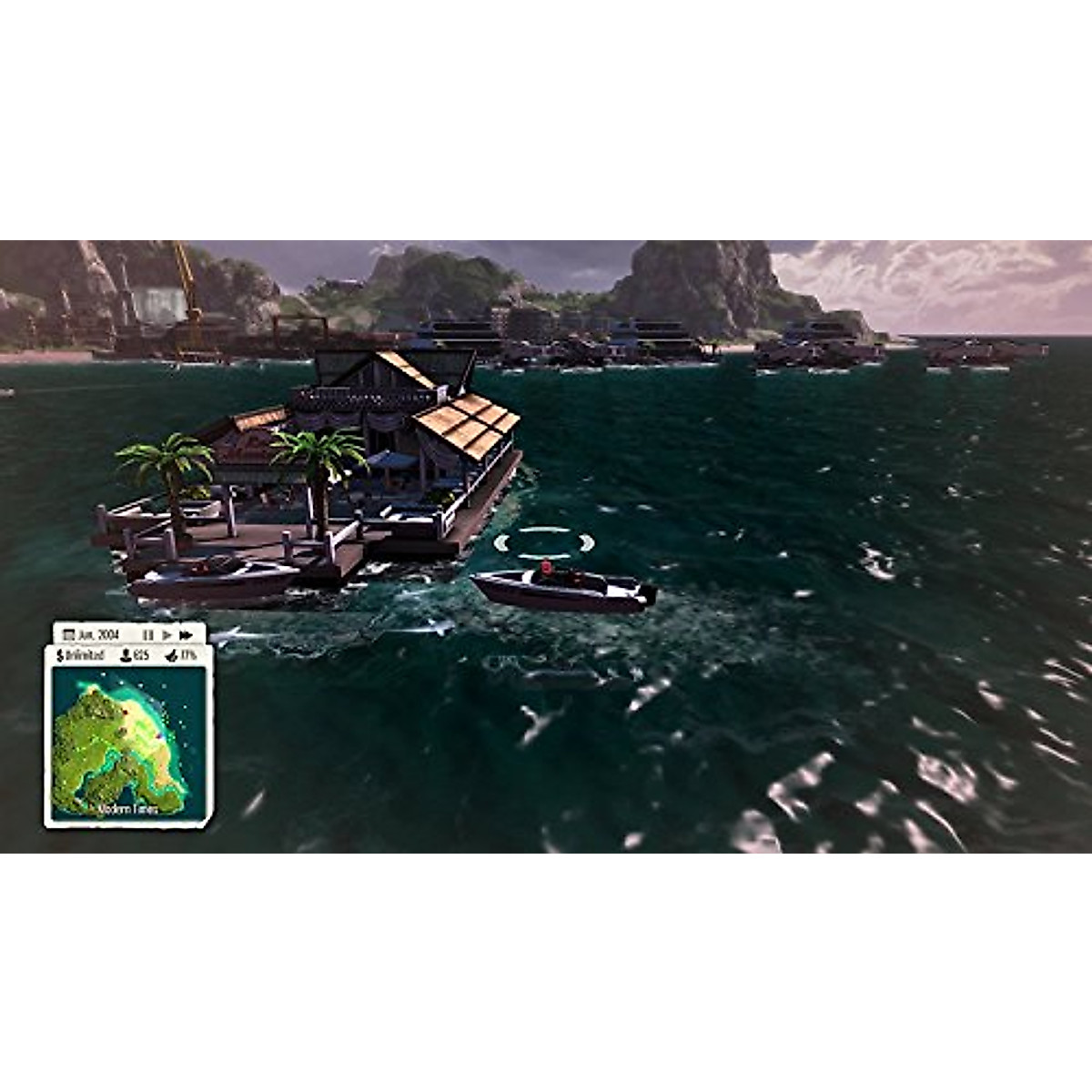 Tropico 5 - Complete Collection - Xbox One