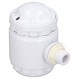 Garden supplies Steam Outlet G1/2 Male Thread Steam Generator Nozzle for Sauna Room SPA Room with Aromatherapy Function
