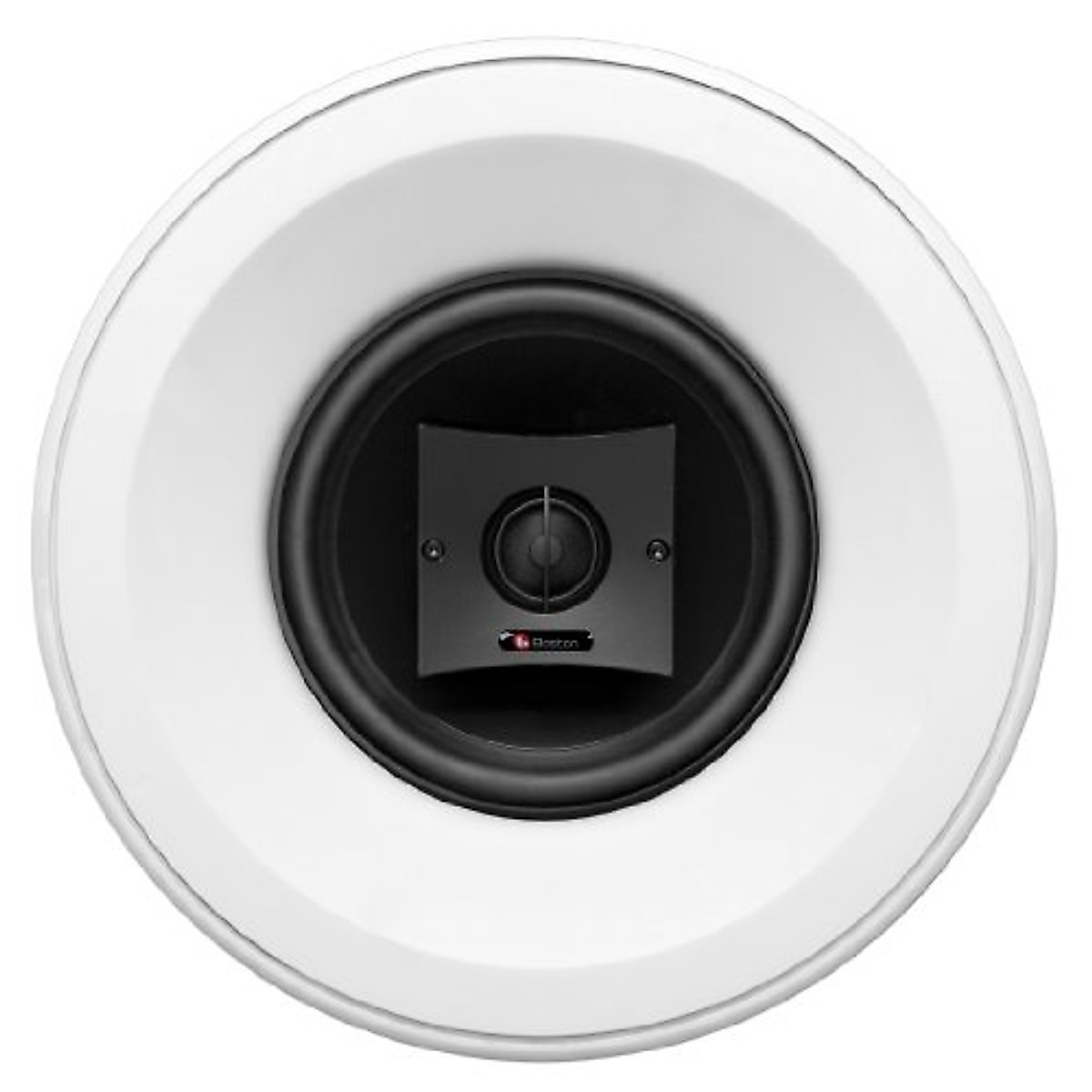 Boston Acoustics HSi 470 6.5" 2-way In-Ceiling Speaker - Each (White)