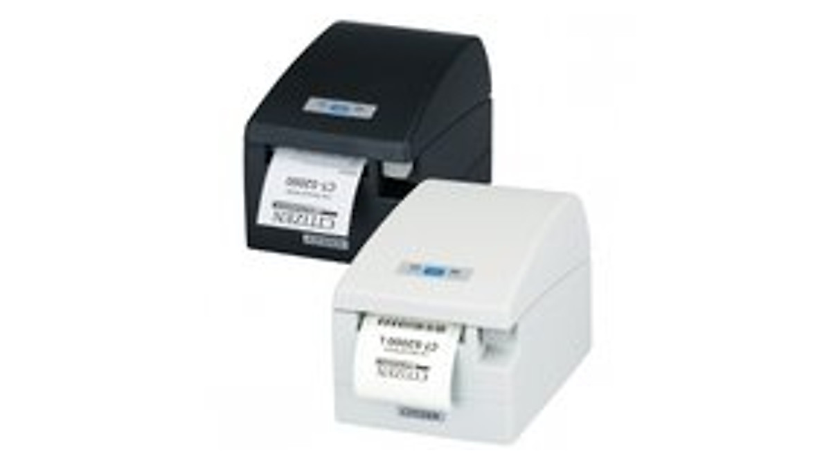 Citizen CT-S2000 Label Maker for Fast Printing