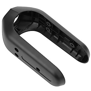 Tbest Scooter Frontfork Protective Cover, Plastic Frontfork Guarding Shell Compatible with Ninebot MAX?G30 Scooter Accessory