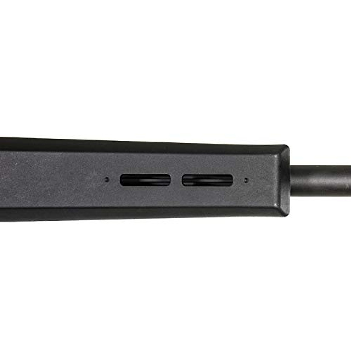 Magpul Hunter 700 Remington 700 Short Action Stock, Black