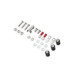 82073 MSD Ignition Coil - Blaster SS - Black