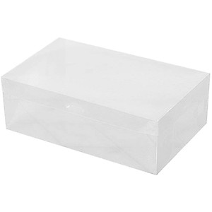 PP Plastic Shoe Boxes Universal Storage Organizer Stackable Space Saving Flip Type Drawer Box for Slippers Sandals Sport Shoes(Color:white) C045PUseful Design