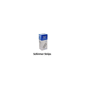 Schirmer Strips