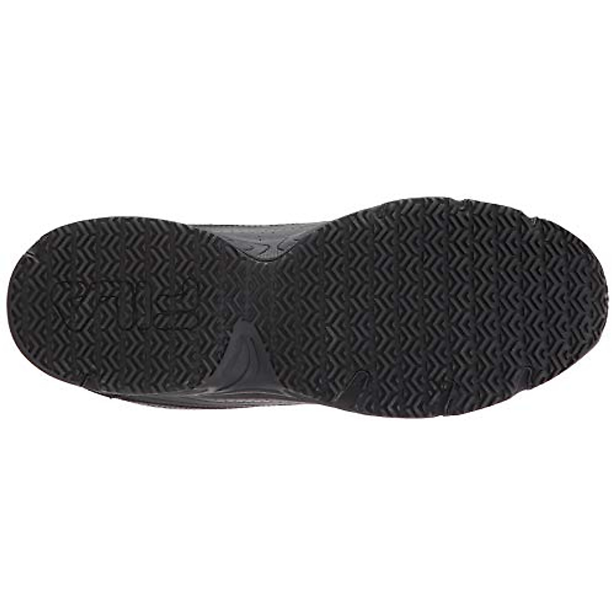 Fila 1SG3020100111 Memory Workshift Sr St Black/Black/Black 11