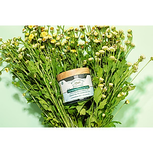 Humphreys Clarifying Witch Hazel Cleansing Pads, Fragrance Free, Clear