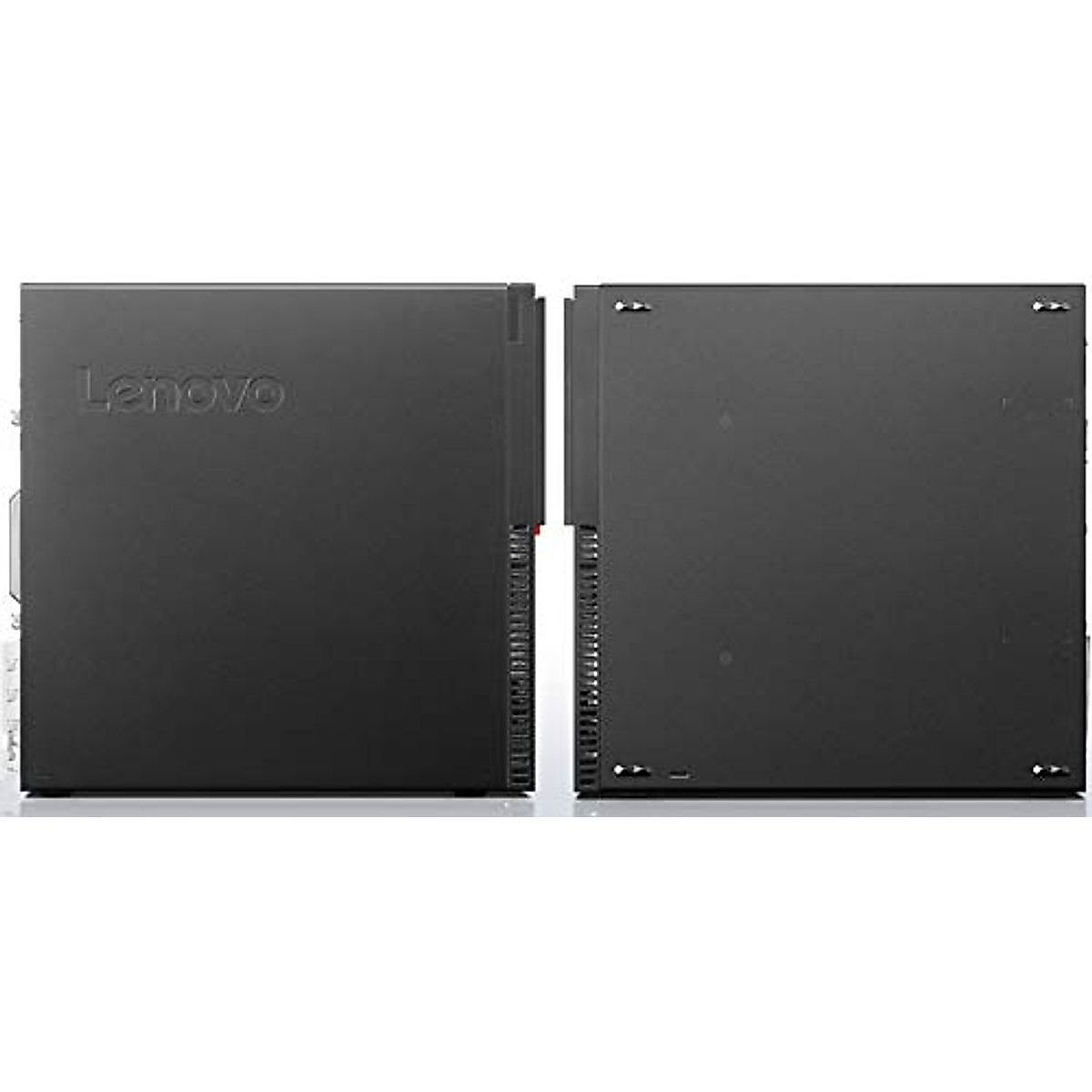 Lenovo ThinkCentre M900 SFF Desktop Computer, Intel Core i5-6500 Upto 3.6GHz, 32GB RAM, 256GB SSD, 4K 2-Monitor Support DisplayPort, HDMI, DVD-RW, AC Wi-Fi, Bluetooth - Windows 10 Pro (Renewed)