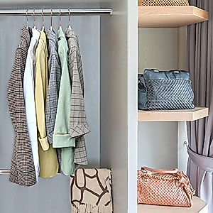 BAGAIL 100 Velvet Hangers