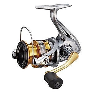 SHIMANO Reel 17 Sedona 2500