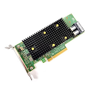 Dell LSI Logic Controller MegaRAID 9440-8i 0YW3J6 8Port 12Gbs SAS/SATA/PCI YW3J6