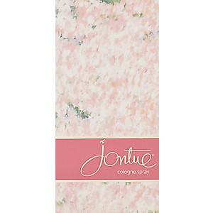 Revlon Jontue For Women, Cologne Spray, 2.3 Ounce
