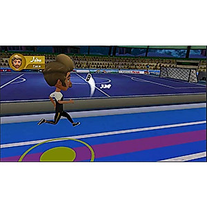 Instant Sports: Summer Games - Nintendo Switch