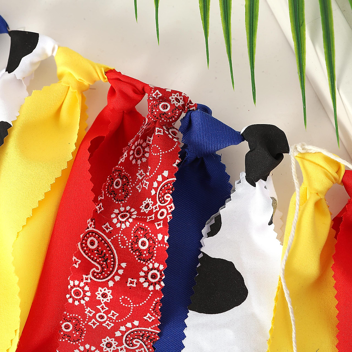 Toy Theme 1st Birthday Banner - Toy Inspiration Story's 1st Birthday High Chair Banner,Western Party Decorations, West Cowboy Banner,High Chair Banner,Baby Boy Photo Booth Props,Fabric Garland