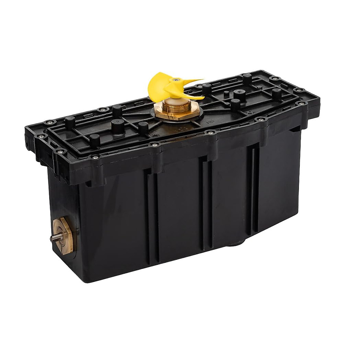 Dolphin Genuine Replacement Part — Robotic Pool Cleaner Motor Unit — 9995356RD-EX