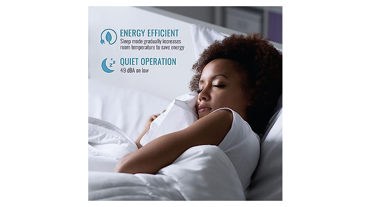 Keystone 5,000 BTU Window AC - Smart & Quiet