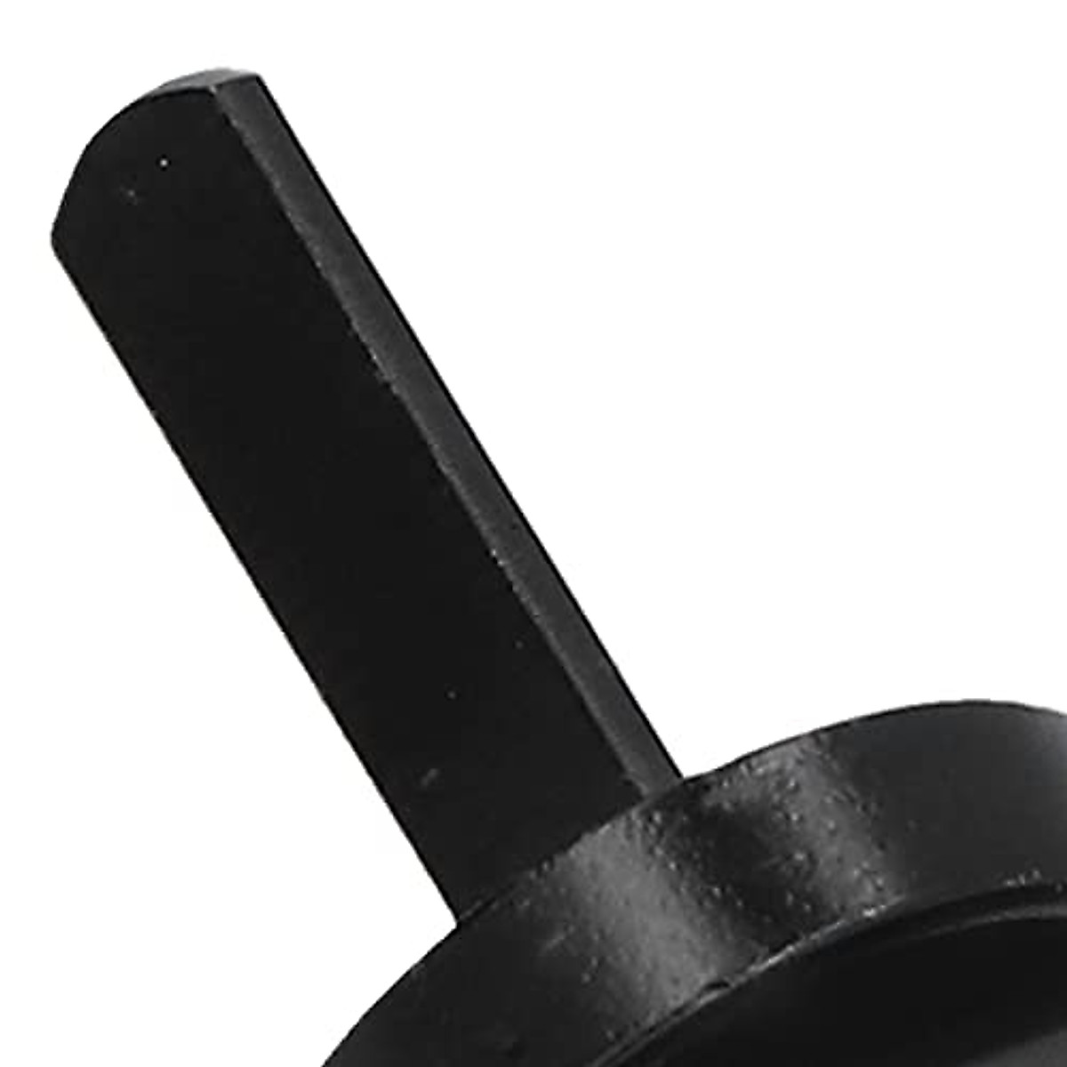 6Pcs Copper Pipe Swaging Tool Drill Bits,Professional Manual Flaring Tool Drill Bit Set 1/4 3/8 1/2 5/8 3/4 7/8