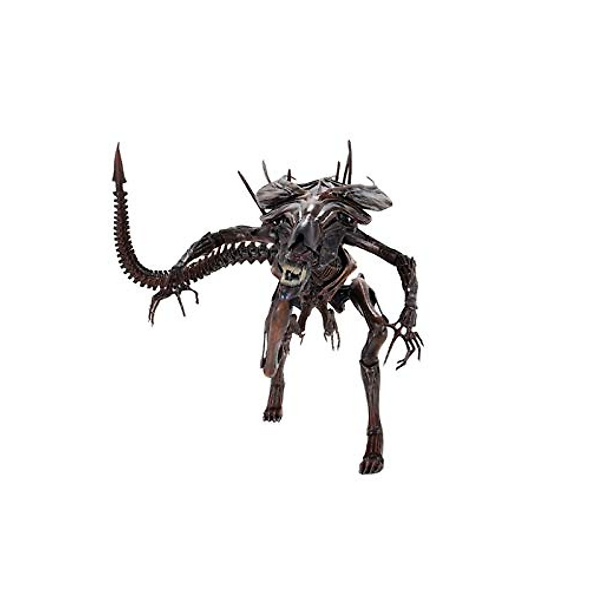 NECA Alien Resurrection: Xenomorph Queen Ultra Deluxe Action Figure