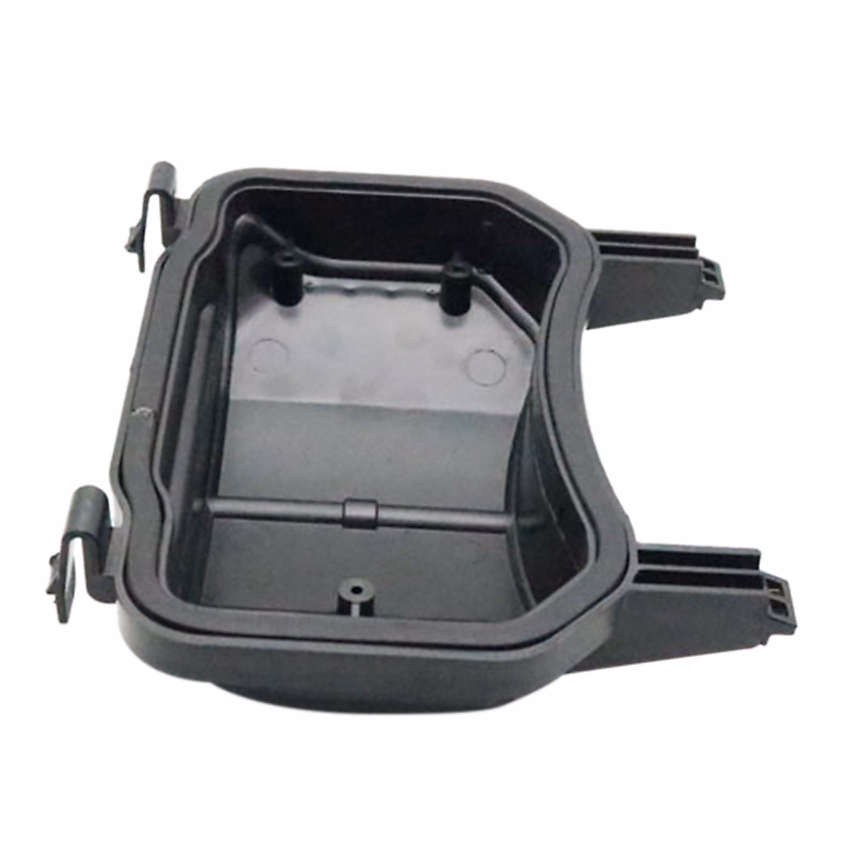 Fangyid 4Pair Car Front Headlight Lamp Dust Cap Lid Shell for Mondeo MK4 2008 2009 2010 2011 2012 2013 Dust Cover Seal