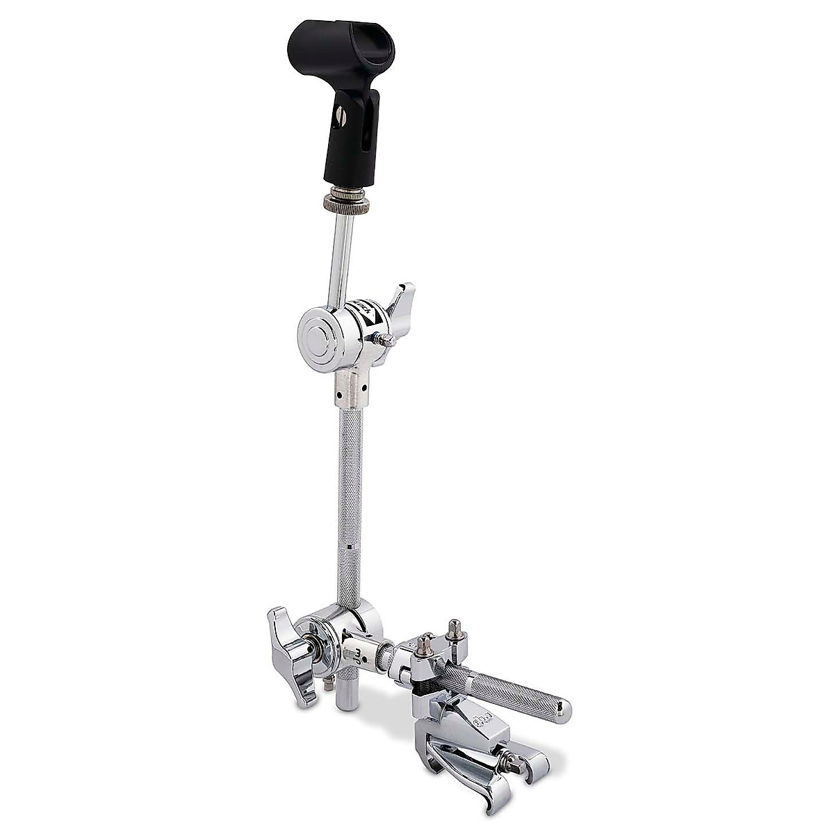 DW DWSM2141MA Claw Hook Clamp Mic Arm, Multi